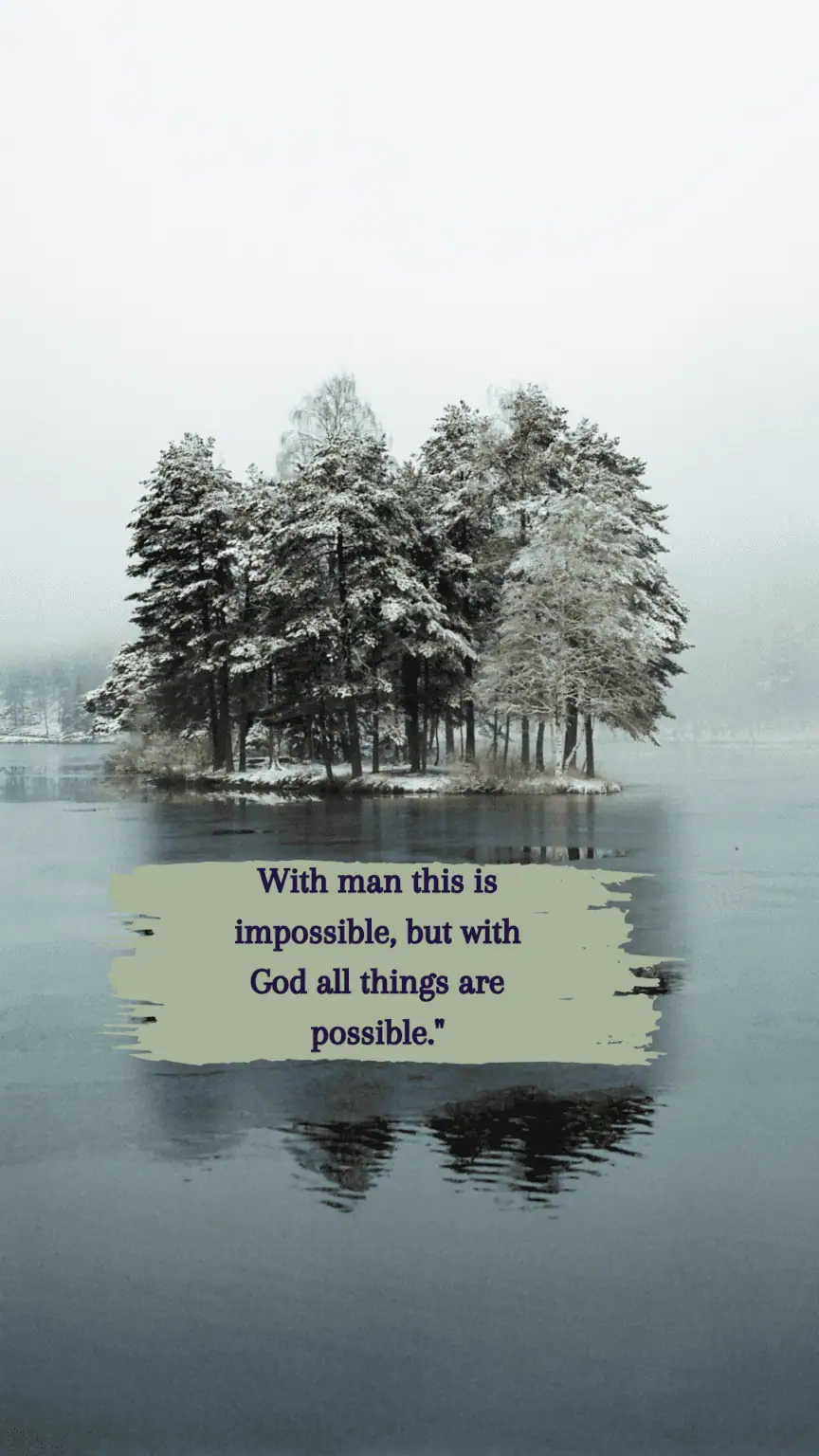 20 Christian Bible Verse Wallpapers to Encourage Your Faith (Free ...