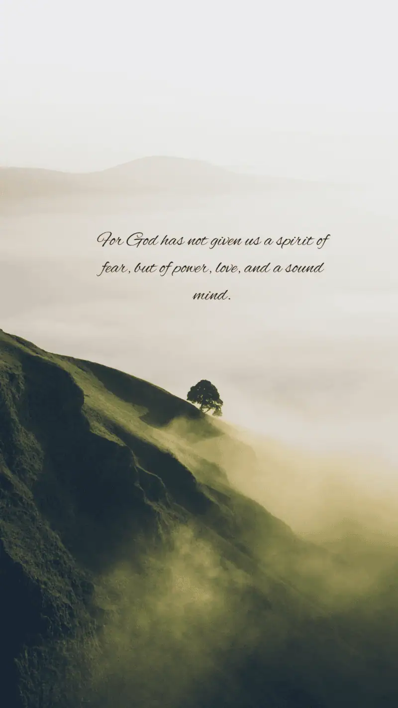 20 Christian Bible Verse Wallpapers to Encourage Your Faith (Free ...