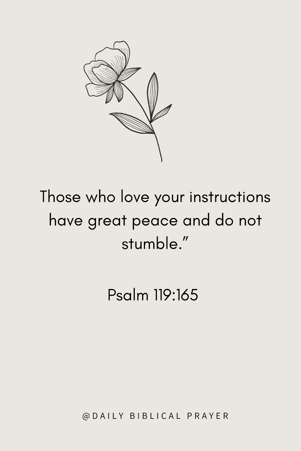 50 Powerful Healing Scriptures for the Mind - daily biblical prayers