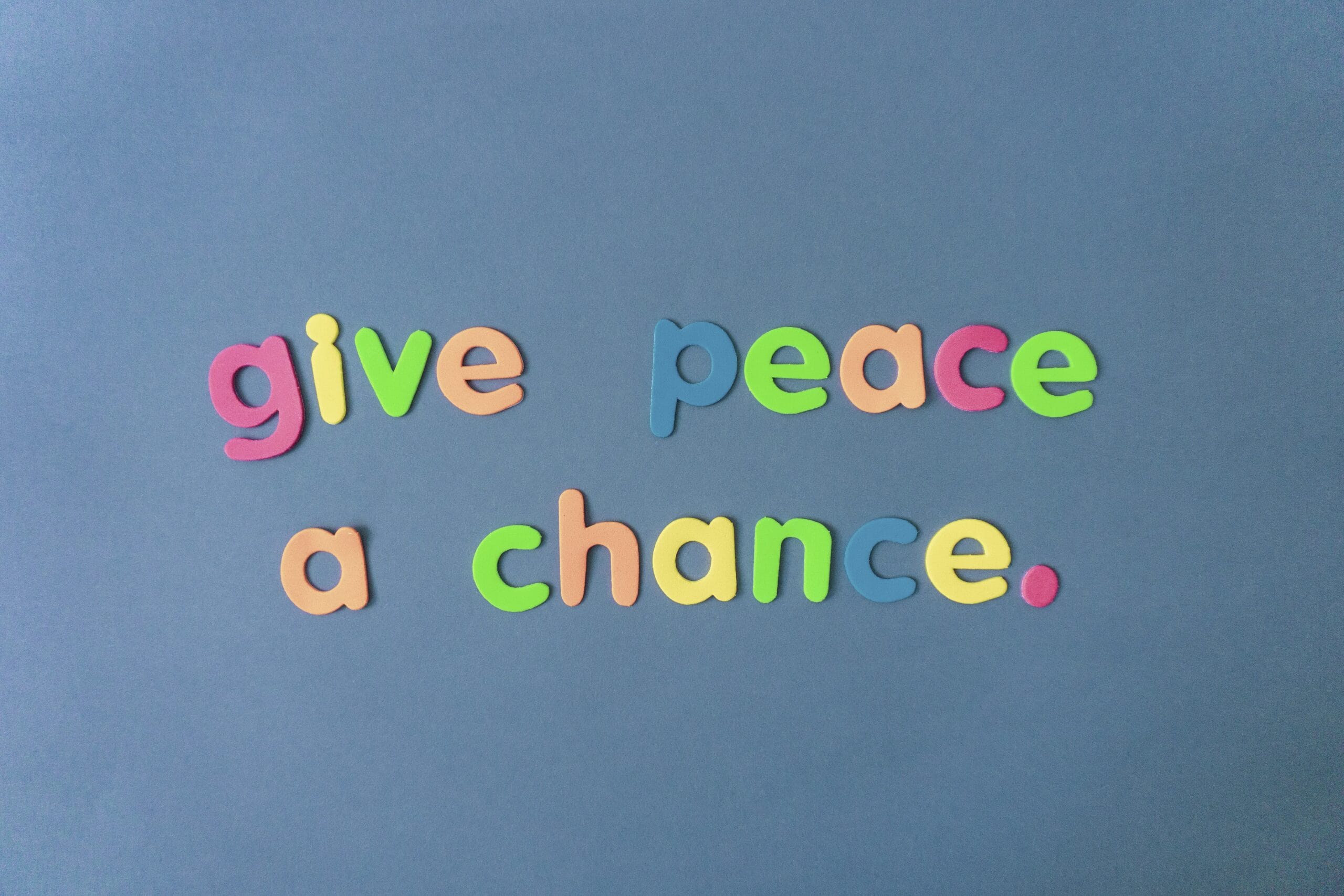 7 Powerful Prayers for Unity and Peace in the Country - daily biblical ...